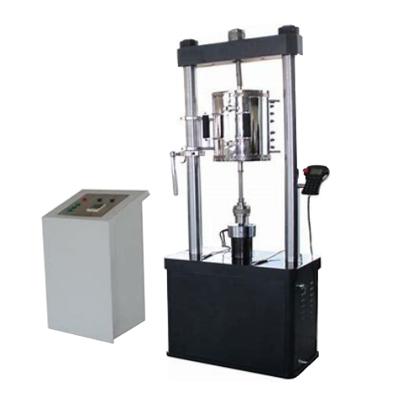 China 300kn Customization Microcomputer Controlled High Temperature Electronic Creep Endurance Testing Machine Universal for sale