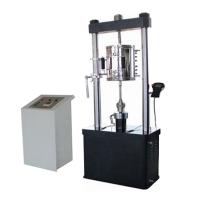 China 300kn Customization Microcomputer Controlled High Temperature Electronic Creep Endurance Testing Machine Universal for sale
