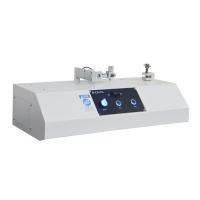 China ASTM D3330 IS0 29862 Horizontal High-speed Peeling Force Testing Machine Universal Tensile Test for sale