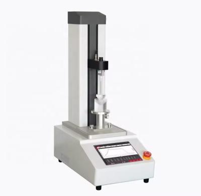 China AACC AOAC Pasta Strength Testing Machine Texture Analyzer for Food Meat Products Cosmetics Universal Tensile Test for sale