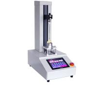 China AACC AOAC Pasta Strength Testing Machine Texture Analyzer for Food Meat Products Cosmetics Universal Tensile Test for sale