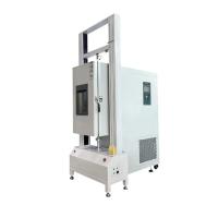 China High and Low Temperature Tensile Machine Rubber Material Bending and Torsion Fatigue Tester Compression Strength for sale