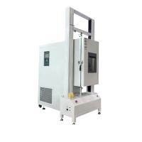 China High and Low Temperature Tensile Machine Rubber Material Bending and Torsion Fatigue Tester Compression Strength for sale