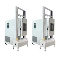 China High and Low Temperature Tensile Machine Rubber Material Bending and Torsion Fatigue Tester Compression Strength for sale