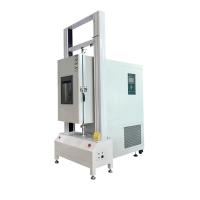 China High and Low Temperature Tensile Machine Rubber Material Bending and Torsion Fatigue Tester Compression Strength for sale