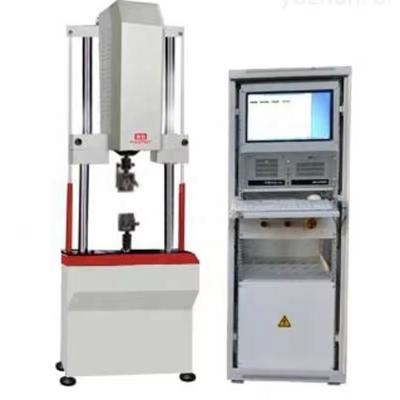 China Servo Dynamic and Static Universal Testing Machine test Equipment 5kn Fatigue Testing Machine Universal Tensile Test for sale