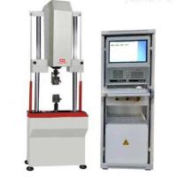 China Servo Fatigue Testing Machine/Fatigue Tester 5000N Universal Tensile Test for sale