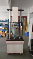 China Servo Fatigue Testing Machine/Fatigue Tester 5000N Universal Tensile Test for sale