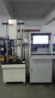 China Servo Dynamic and Static Universal Testing Machine test Equipment 5kn Fatigue Testing Machine Universal Tensile Test for sale
