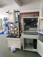 China Servo Fatigue Testing Machine/Fatigue Tester 5000N Universal Tensile Test for sale