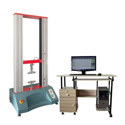 China 4-point Bending test Machine/ Three Point Four Point Flexural Tester Tensile Testing Machine Universal Tensile Test for sale