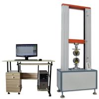 China 4-point Bending test Machine/ Three Point Four Point Flexural Tester Tensile Testing Machine Universal Tensile Test for sale