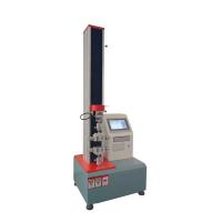 China ASTM D5034 ISO 11339 Touched Screen Tensile Tester Tensile Test Machine Tear Test Machine Universal Tensile Test for sale