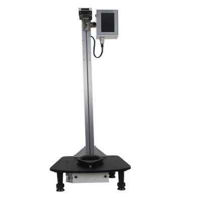 China ISO 7765 ASTM D1709 Falling Dart Impact Testing Machine AB Method Test Falling Dart Impact Tester Film Testing Film Test for sale