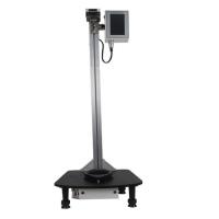 China ISO 7765 ASTM D1709 Falling Dart Impact Testing Machine AB Method Test Falling Dart Impact Tester Film Testing Film Test for sale