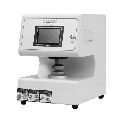 China ISO 5627 Electronic Bekk Smoothness Paper Testing Instrument Bekk Smoothness Testing Machine Paper Smoothness Tester Fil for sale