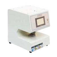 China ISO 5627 Electronic Bekk Smoothness Paper Testing Instrument Bekk Smoothness Testing Machine Paper Smoothness Tester Fil for sale