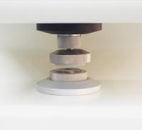 China ISO 5627 Electronic Bekk Smoothness Paper Testing Instrument Bekk Smoothness Testing Machine Paper Smoothness Tester Fil for sale