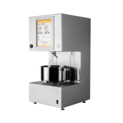 China ISO 12625 DIN Thin Paper Water Absorption Testing Instrument Automatic Paper Water Absorbency Test Machine Film Film Fil for sale