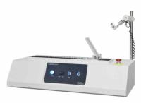 China FTM4-FINAT ASTM D3330 Tape Peeling Tester 15m/min Horizontal High-speed Peel Strength Testing Machine Film Testing Film for sale