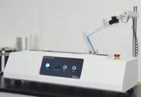 China FTM4-FINAT ASTM D3330 Tape Peeling Tester 15m/min Horizontal High-speed Peel Strength Testing Machine Film Testing Film for sale