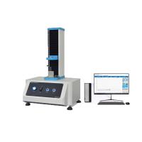 China ASTM D2979 Self-adhesive Ring Initial Adhesion Tester Probe Type Initial Adhesion Testing Machine Film Testing Film Test for sale