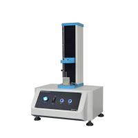 China ASTM D2979 Self-adhesive Ring Initial Adhesion Tester Probe Type Initial Adhesion Testing Machine Film Testing Film Test for sale