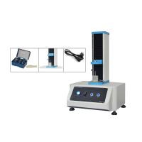 China ASTM D2979 Self-adhesive Ring Initial Adhesion Tester Probe Type Initial Adhesion Testing Machine Film Testing Film Test for sale