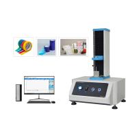 China ASTM D2979 Self-adhesive Ring Initial Adhesion Tester Probe Type Initial Adhesion Testing Machine Film Testing Film Test for sale