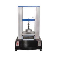 China Sponge Compressive Strength Tester,Foam LFD Hardness Tester Film Testing Equipment Film Testing Equipment Film Testing E for sale