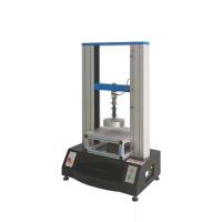 China Sponge Compressive Strength Tester,Foam LFD Hardness Tester Film Testing Equipment Film Testing Equipment Film Testing E for sale