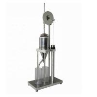 China Schopper-Riegler Beating Pulp Testing Machine Tester Film Testing Equipment Film Testing Equipment Film Testing Equipmen for sale