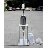 China Schopper-Riegler Beating Pulp Testing Machine Tester Film Testing Equipment Film Testing Equipment Film Testing Equipmen for sale