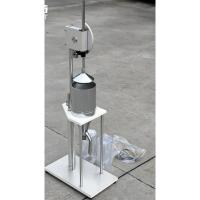 China Schopper-Riegler Beating Pulp Testing Machine Tester Film Testing Equipment Film Testing Equipment Film Testing Equipmen for sale
