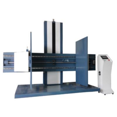 China Clamping Tester Packaging Gripping Force Testing Machine Film Testing Equipment Film Testing Equipment Film Testing Equi for sale