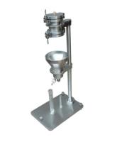 China Canadian Standard Freeness Tester Machine CFS Tester Pulp Freeness Testing Machine Film Testing Equipment Film Film Test for sale