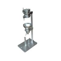 China Canadian Standard Freeness Tester Machine CFS Tester Pulp Freeness Testing Machine Film Testing Equipment Film Film Test for sale