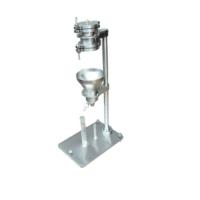 China Canadian Standard Freeness Tester Machine CFS Tester Pulp Freeness Testing Machine Film Testing Equipment Film Film Test for sale