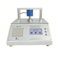 China ISO534 Foam Compression Tester,Compressibility Strength test Machine Computer Compression Rate Tester Film Testing Film for sale