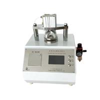 China ISO 3379 Crack Strength Tester for Leather Film Testing Equipment Testing Equipment Film Testing Equipment Film Testing for sale