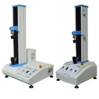China Adhesive Peel Strength Tester/Stripping Force Tester ASTM D3330 ISO29862 Film Testing Equipment Film Testing Equipment F for sale