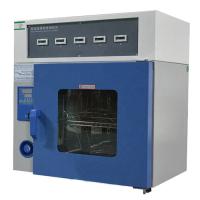 China 10 Sets of Thermostatic Tape Retention Tester/High Temperature Viscosity Tester/Oven Adhesion Tester Film Testing Film T for sale