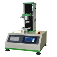 China ASTM D6195 Adhesive Tape Loop Tack Tester/Adhesive Tape Testing Machine/Tape Stickiness Testing Equipment Film Film Film for sale