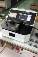 China Microcomputer Bending Stiffness Meter for Paper/bending Stiffness Tester Film Testing Equipment Film Testing Equipment F for sale