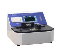 China Microcomputer Bending Stiffness Meter for Paper/bending Stiffness Tester Film Testing Equipment Film Testing Equipment F for sale