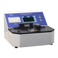 China Microcomputer Bending Stiffness Meter for Paper/bending Stiffness Tester Film Testing Equipment Film Testing Equipment F for sale