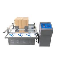 China ISTA Simulated Transportation Vibration Test Shaker Table Film Testing Equipment Film Testing Equipment Film Testing Equ for sale