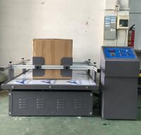 China ISTA Simulated Transportation Vibration Test Shaker Table Film Testing Equipment Film Testing Equipment Film Testing Equ for sale