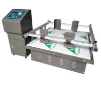 China ISTA Simulated Transportation Vibration Test Shaker Table Film Testing Equipment Film Testing Equipment Film Testing Equ for sale
