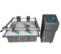 China ISTA Simulated Transportation Vibration Test Shaker Table Film Testing Equipment Film Testing Equipment Film Testing Equ for sale